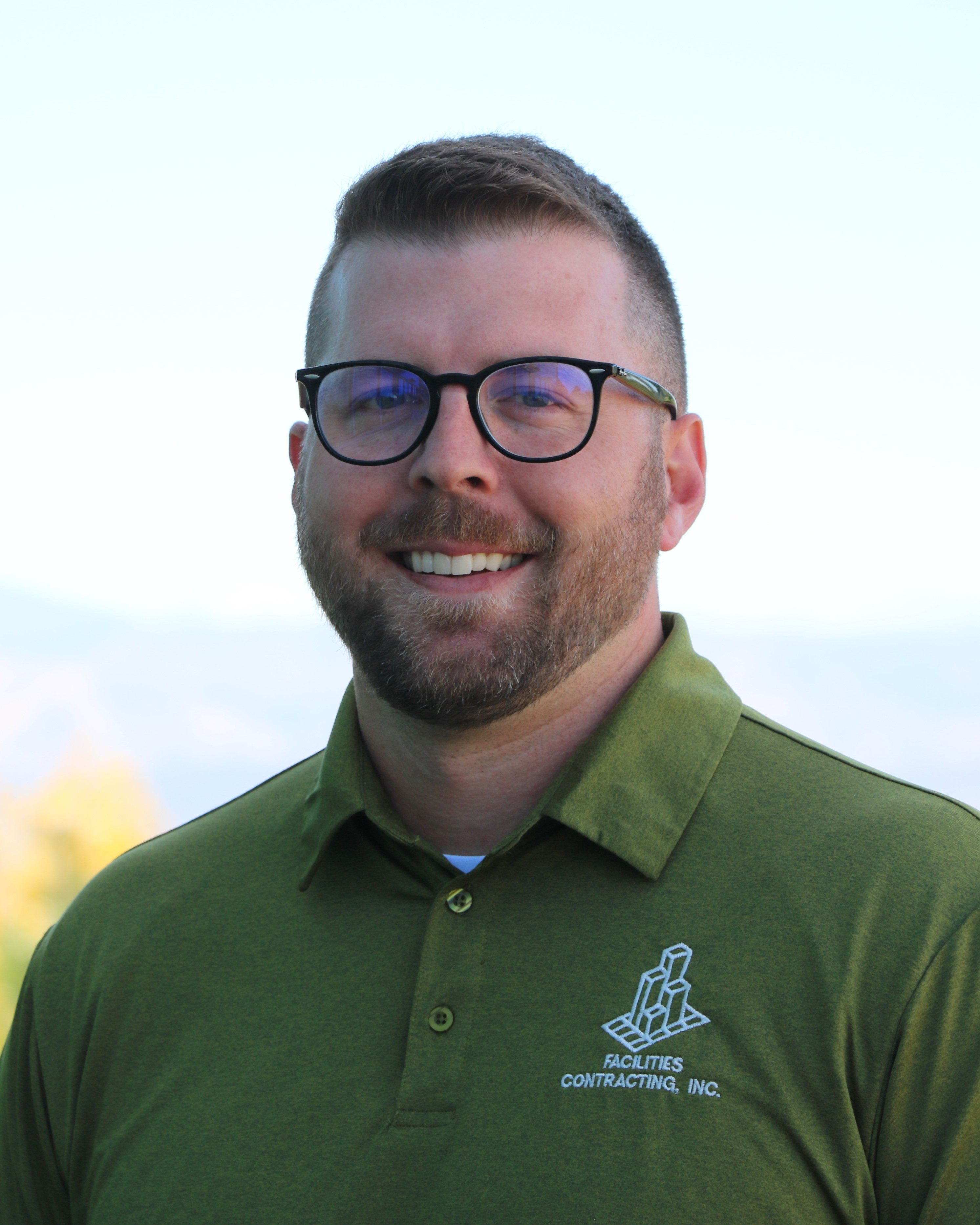 Josh Compton | FCI Website